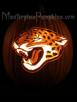 Masterpiece Pumpkins - On TV, in Movies, or in the Media!
